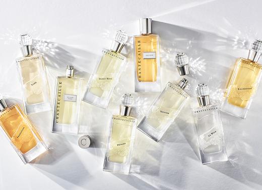 Perfume Perfection – Chantecaille UK