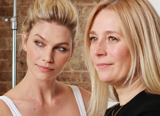 Create Gorgeous Eye Looks With Artist Campbell Ritchie – Chantecaille UK