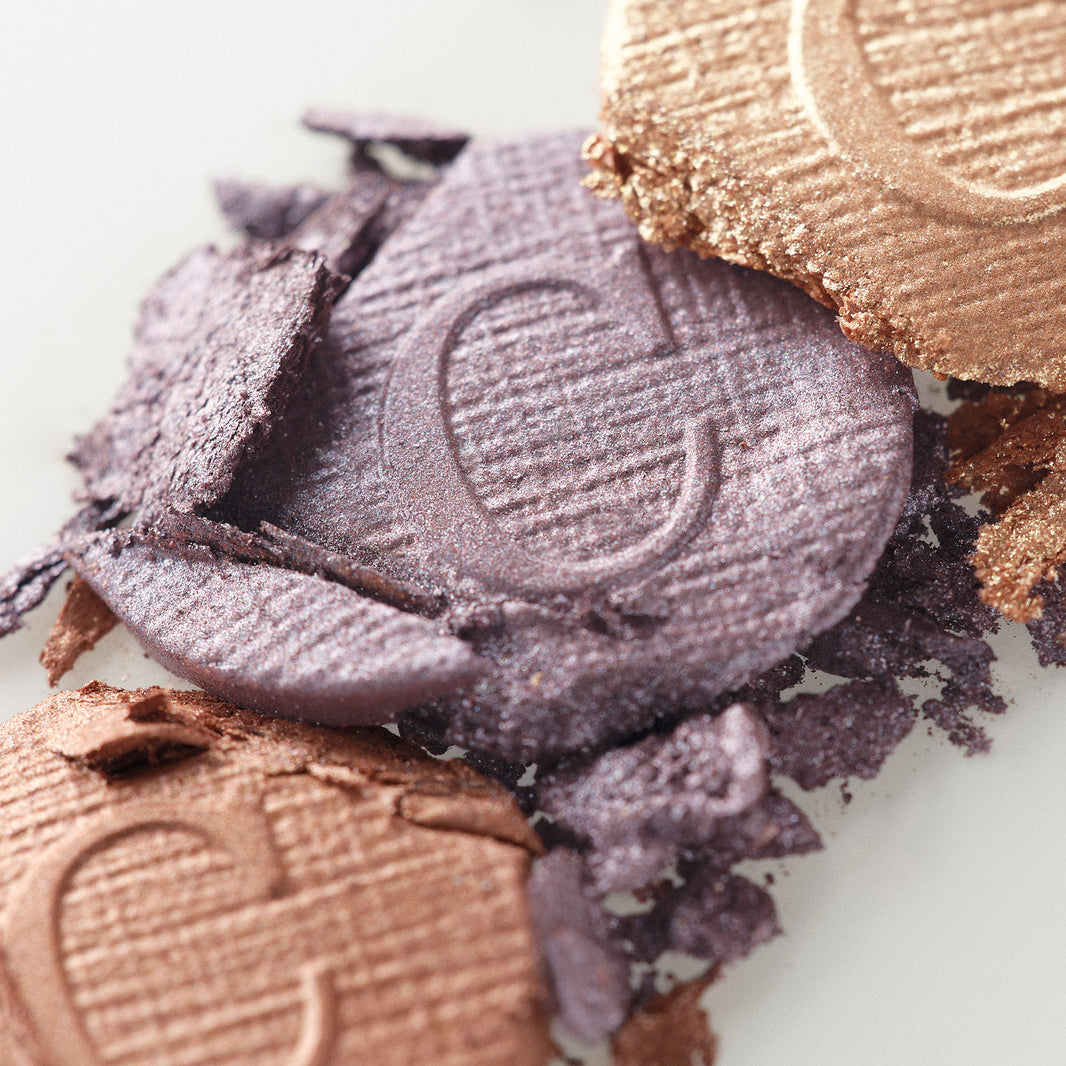 Eyeshadow + Palettes – Chantecaille UK