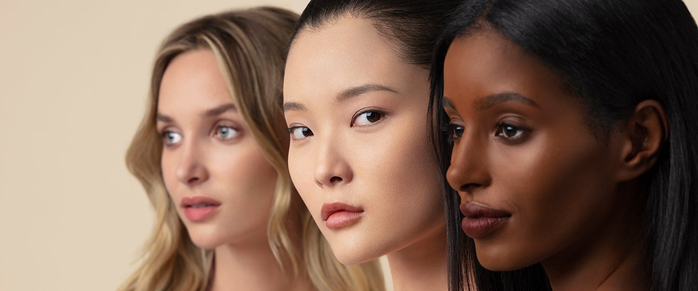 Why It Took Us So Long to Develop The New Real Skin+ Concealer Stick ...