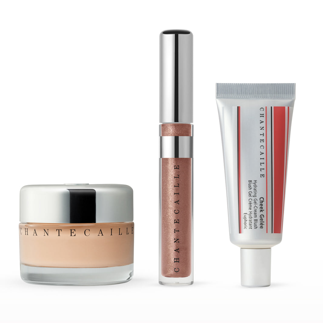 Value Sets – Chantecaille UK