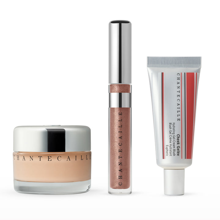 Chantecaille UK | Official Online Store | Botanical Skincare & Makeup