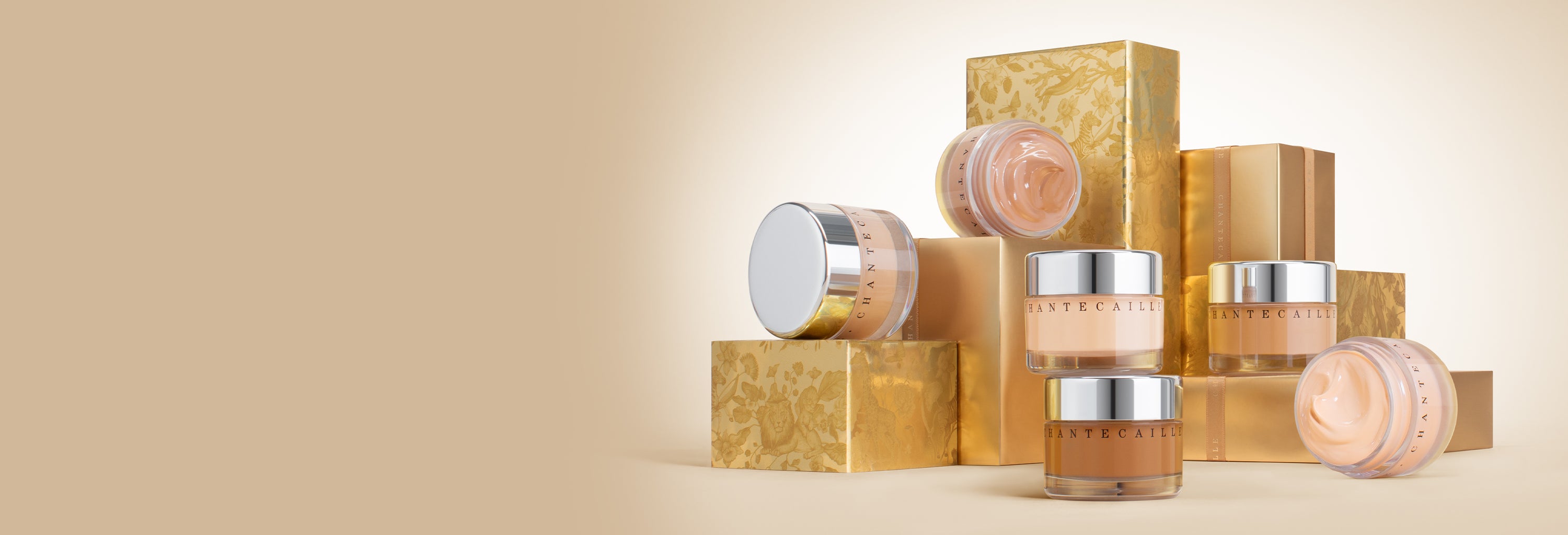 Chantecaille UK | Official Online Store | Botanical Skincare & Makeup