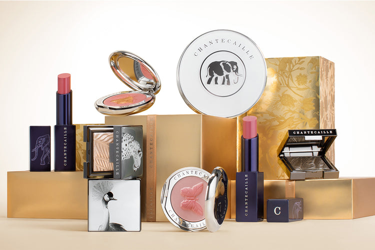 Chantecaille UK | Official Online Store | Botanical Skincare & Makeup