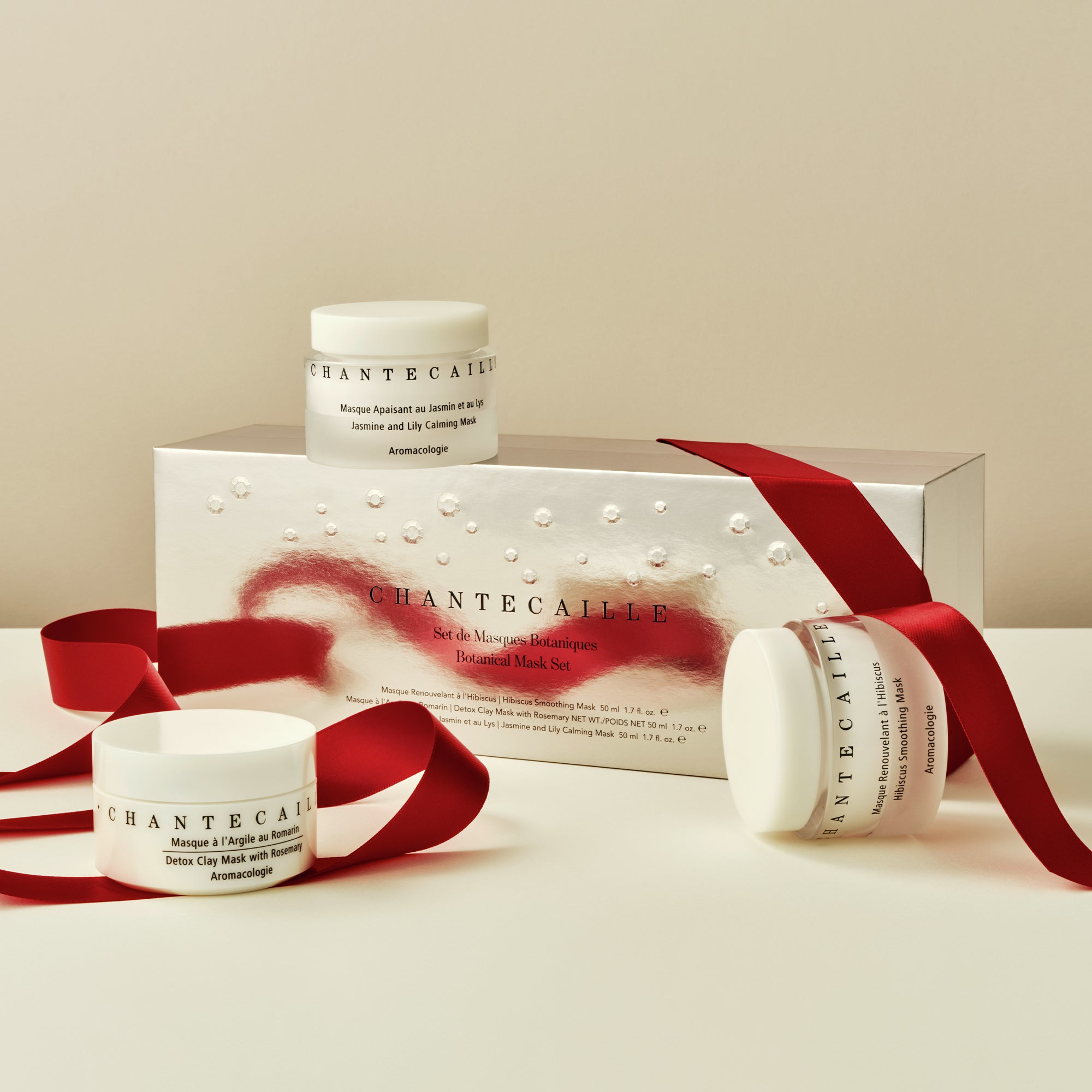Gift Sets – Chantecaille UK