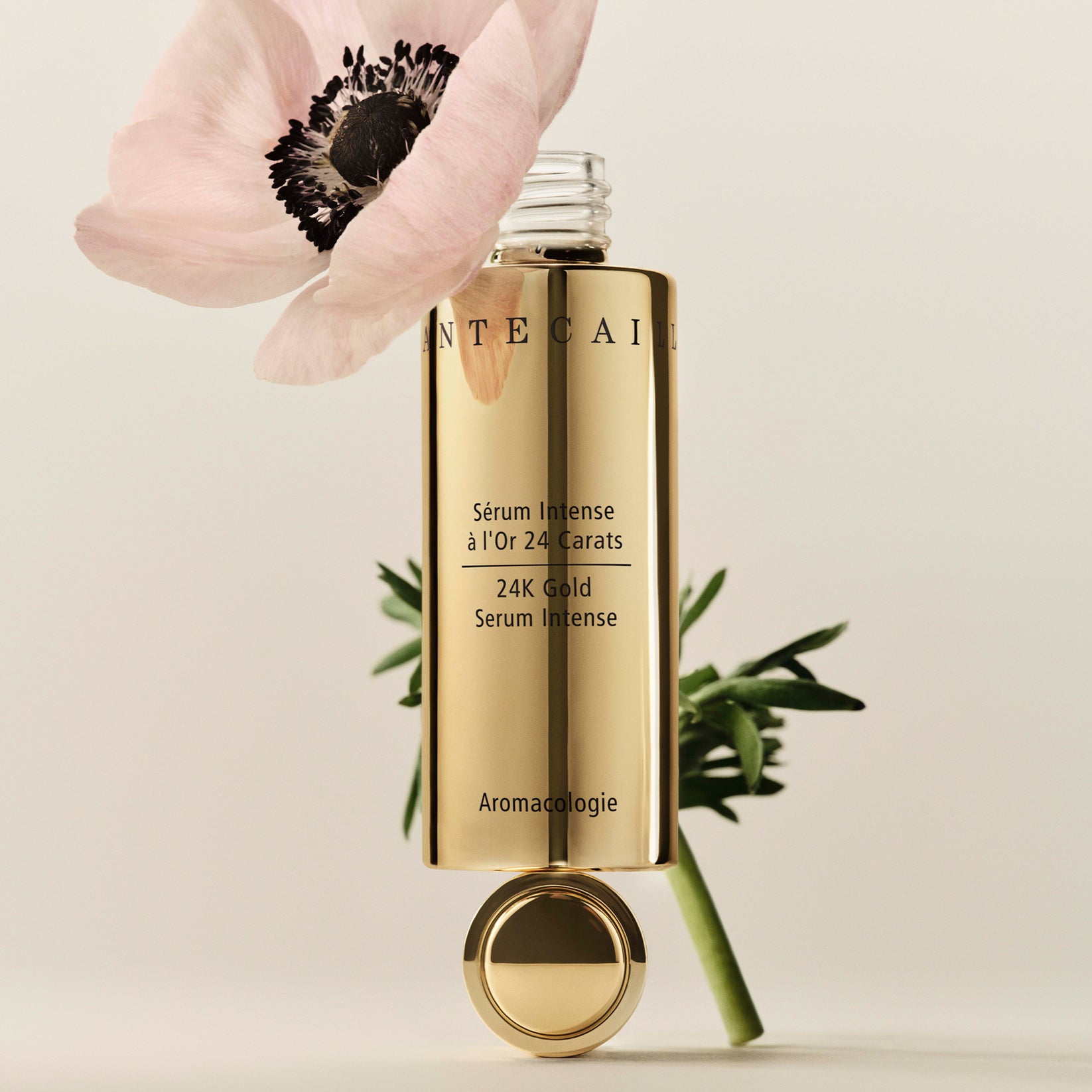 24K Gold Serum Intense – Chantecaille UK