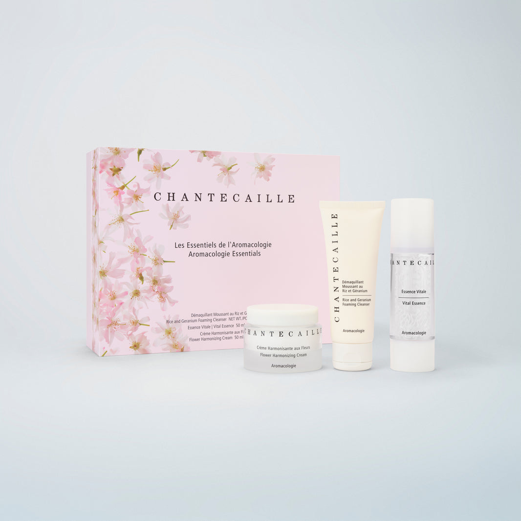 Chantecaille UK | Official Online Store | Botanical Skincare & Makeup