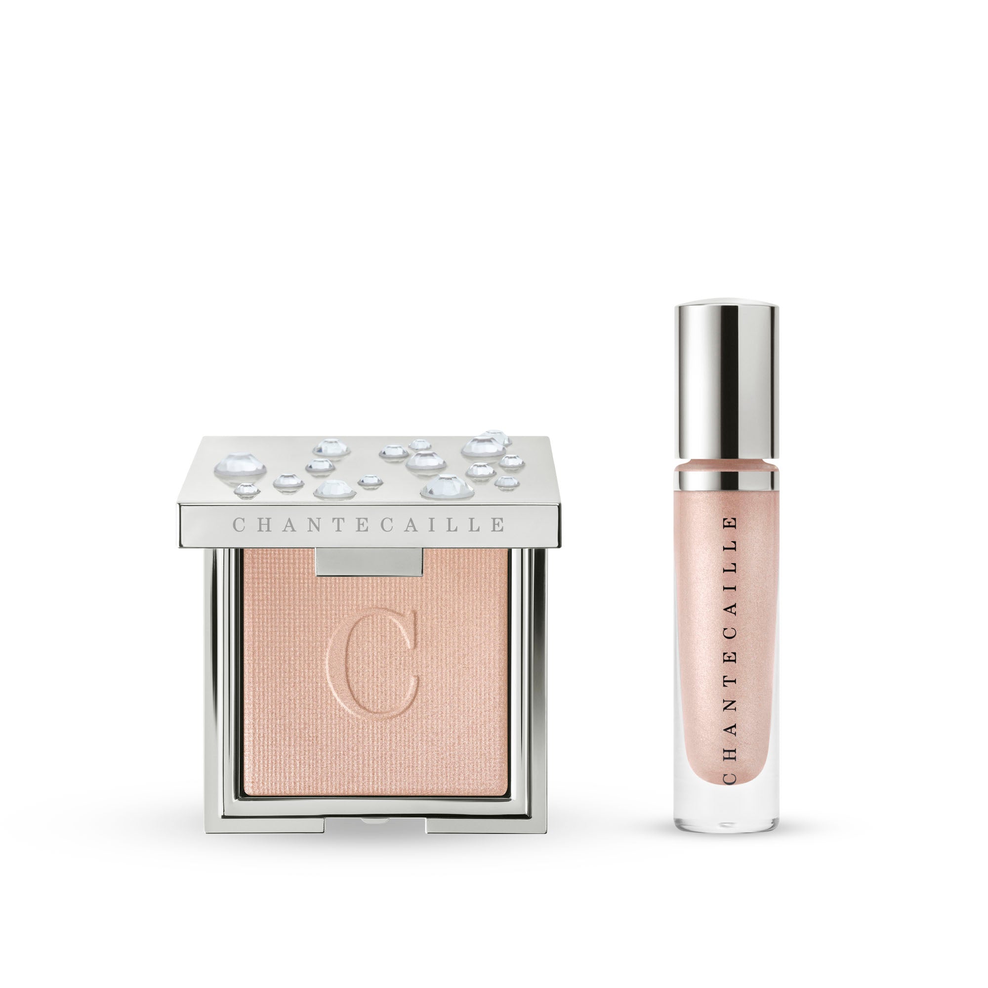 Eyes – Chantecaille UK