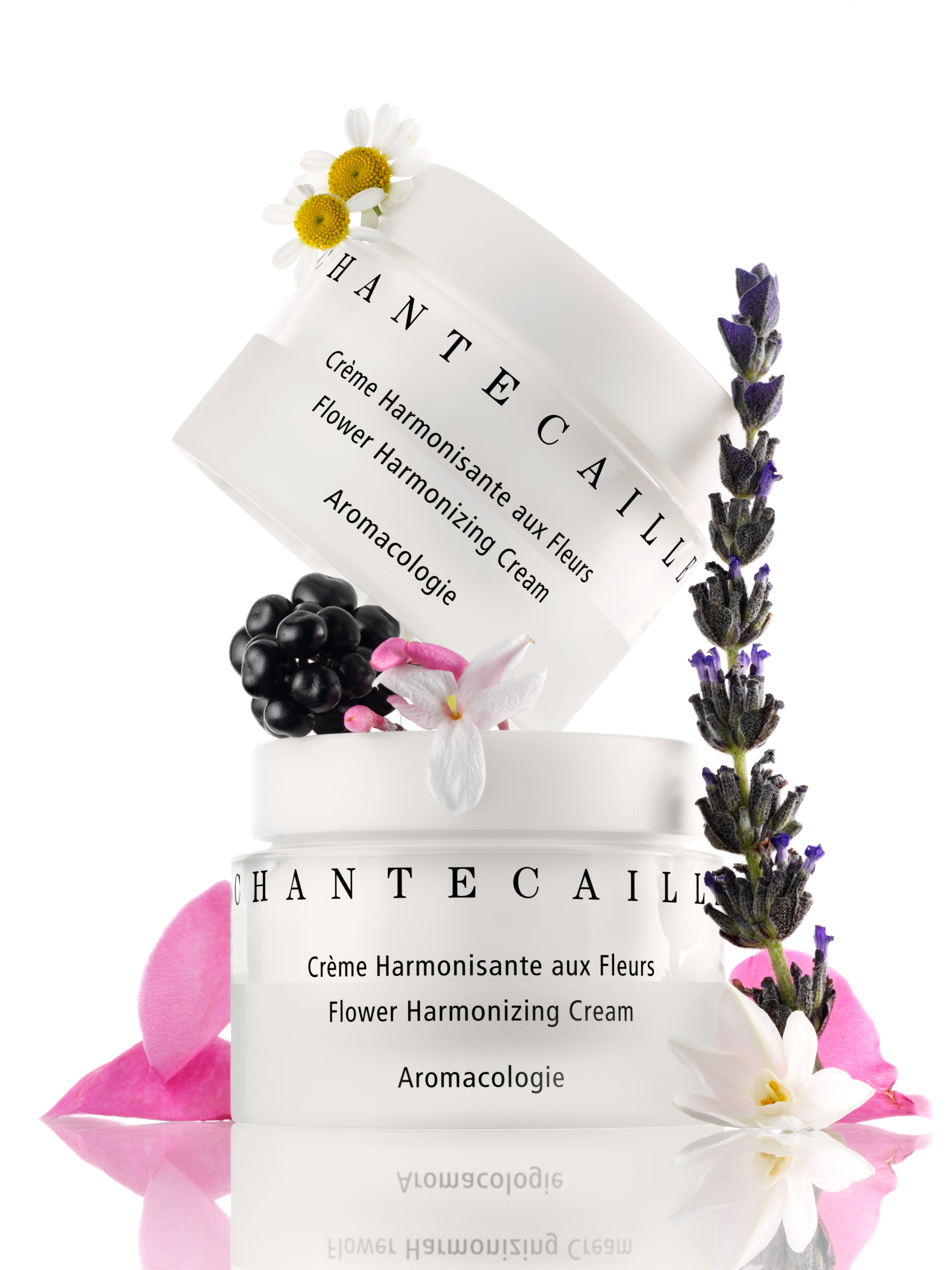 Flower Harmonizing Cream – Chantecaille UK