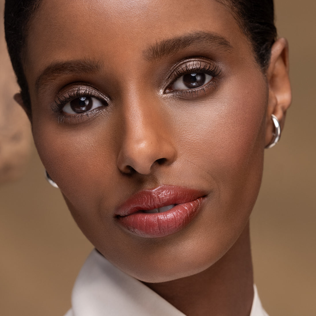 Lip Veil - Cheetah Collection – Chantecaille UK