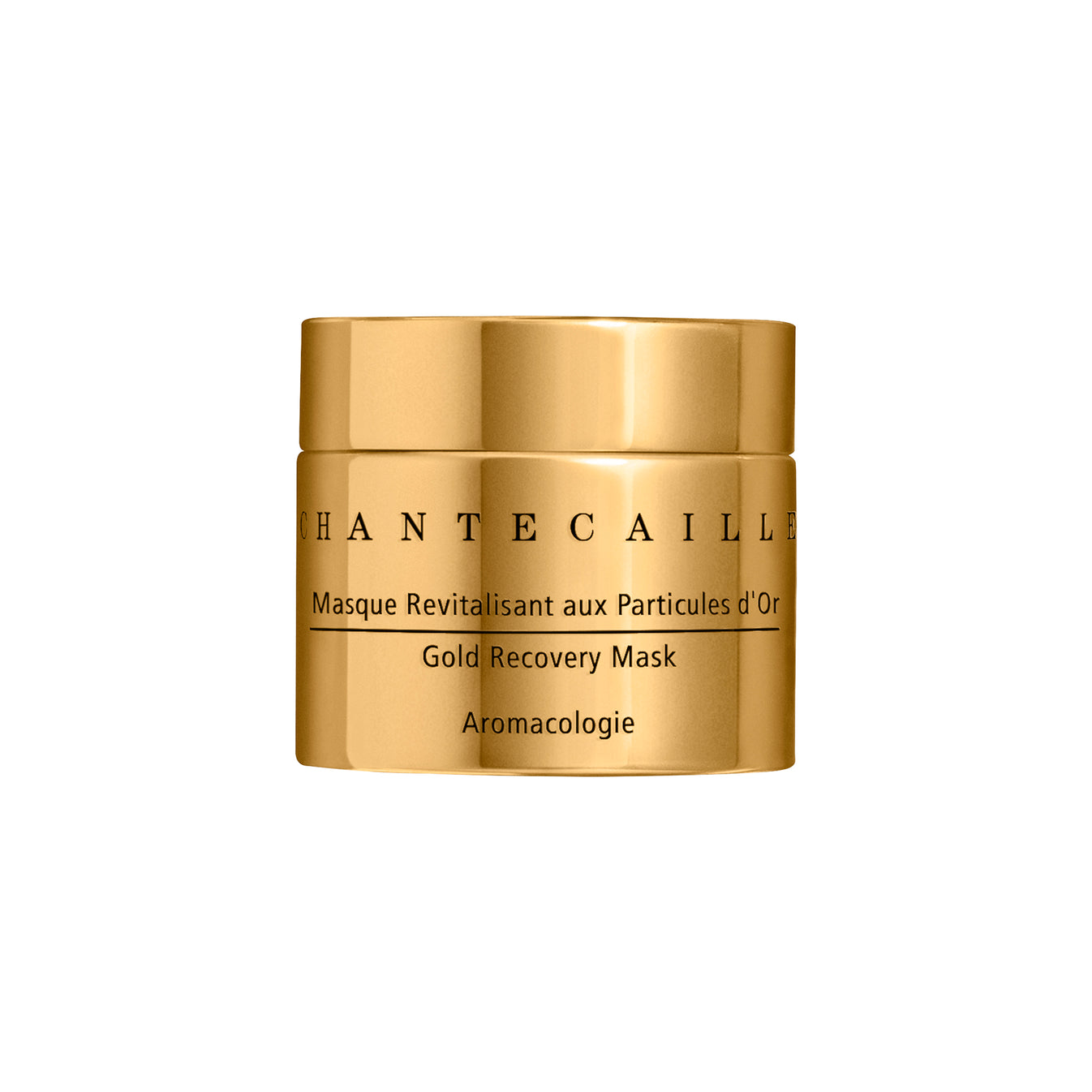 Gold Recovery Mask – Chantecaille UK