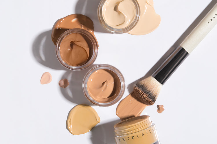 Chantecaille UK | Official Online Store | Botanical Skincare & Makeup