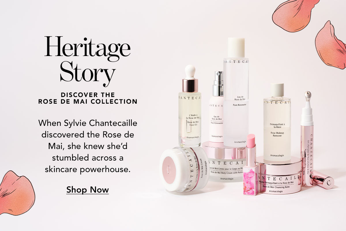 Chantecaille UK | Official Online Store | Botanical Skincare & Makeup