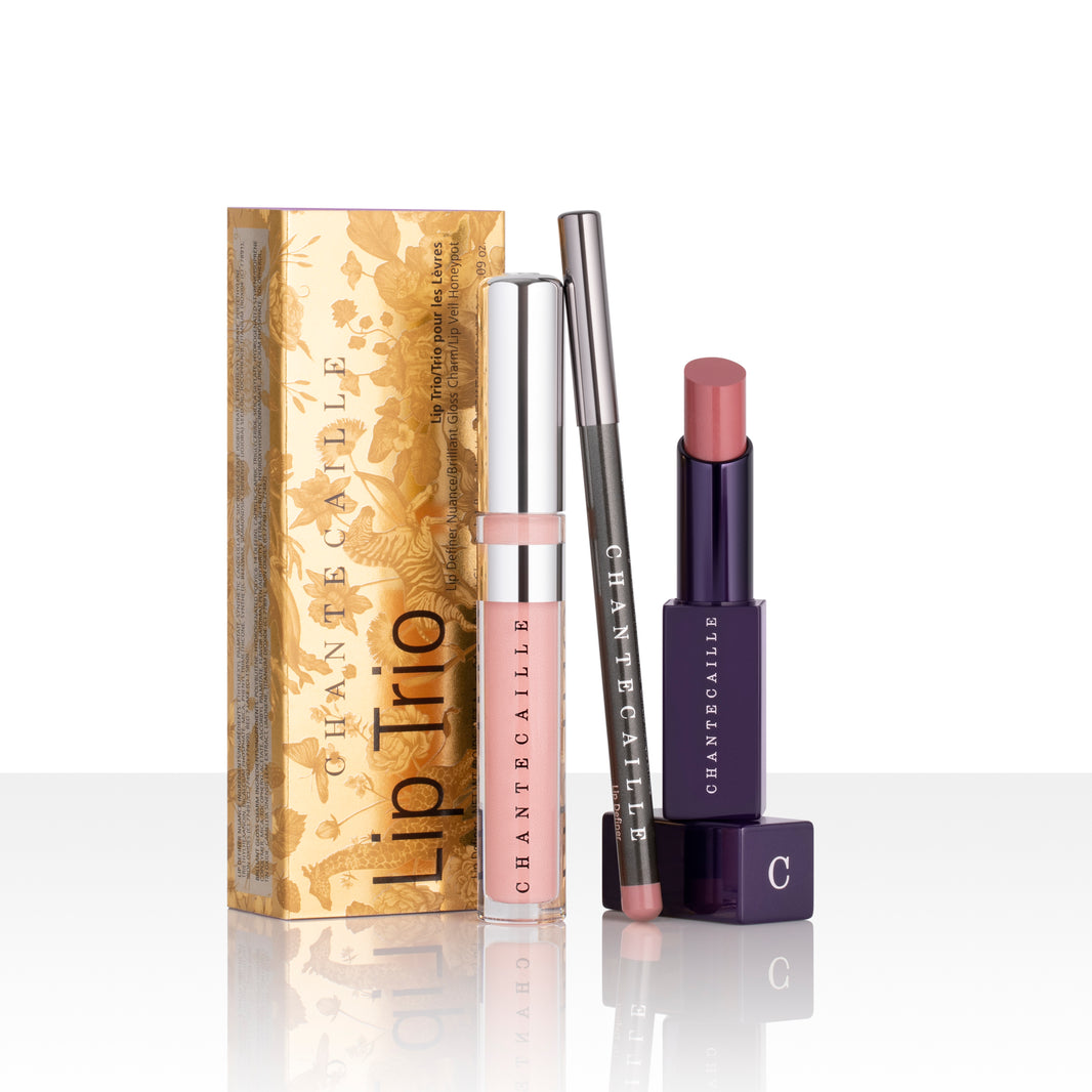 Chantecaille UK | Official Online Store | Botanical Skincare & Makeup