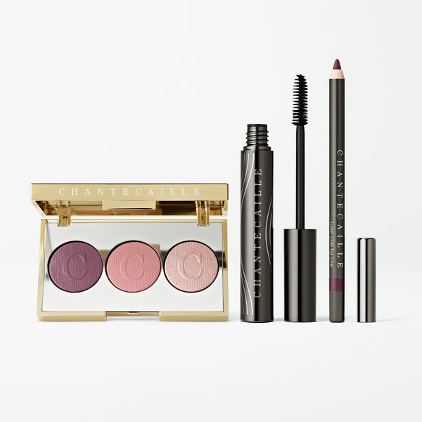 Flamingo Eye Essentials: Dawn – Chantecaille UK