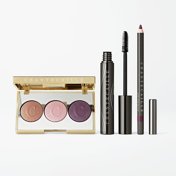 Flamingo Eye Essentials: Dusk – Chantecaille UK