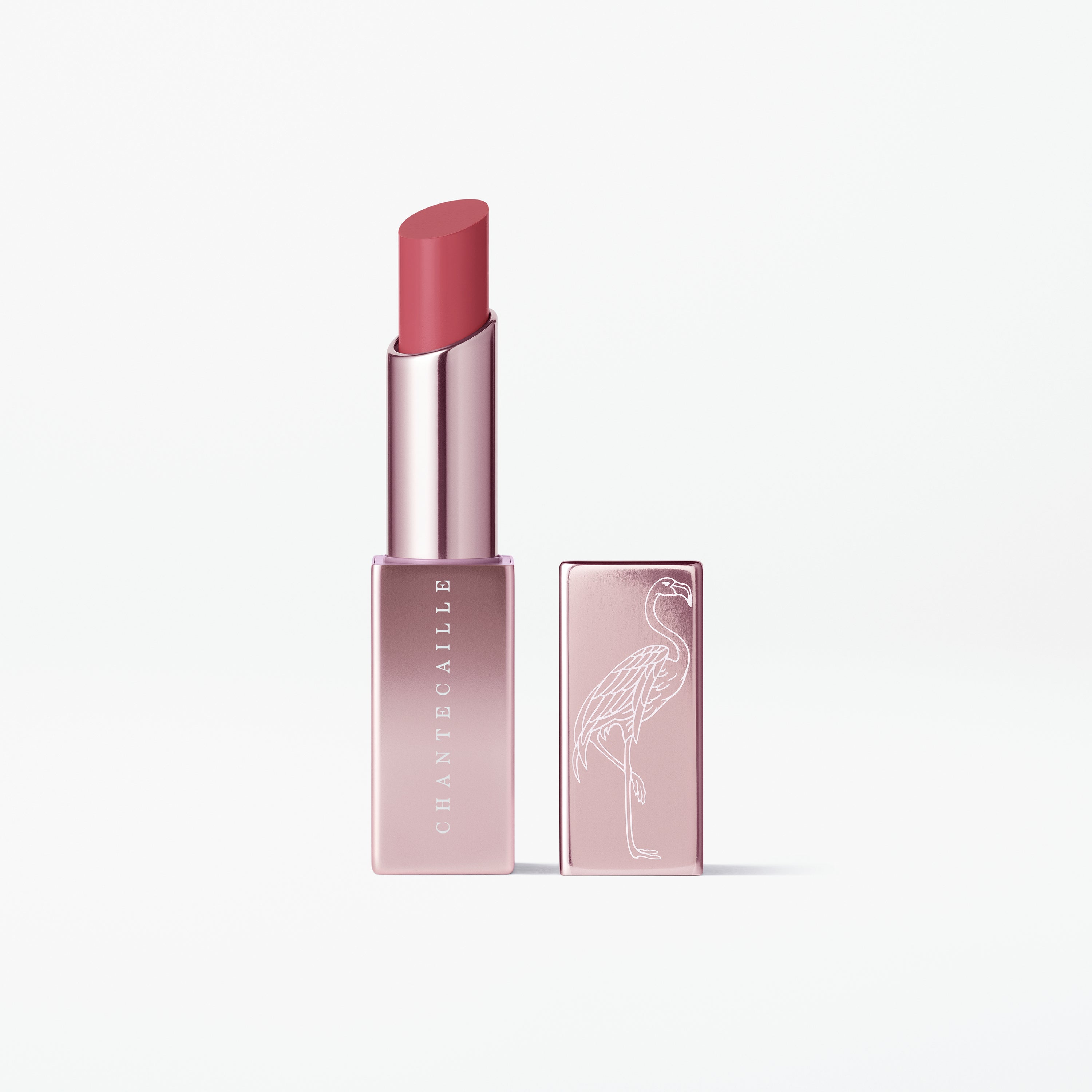 Flamingo Lip Chic - Jacaranda – Chantecaille UK