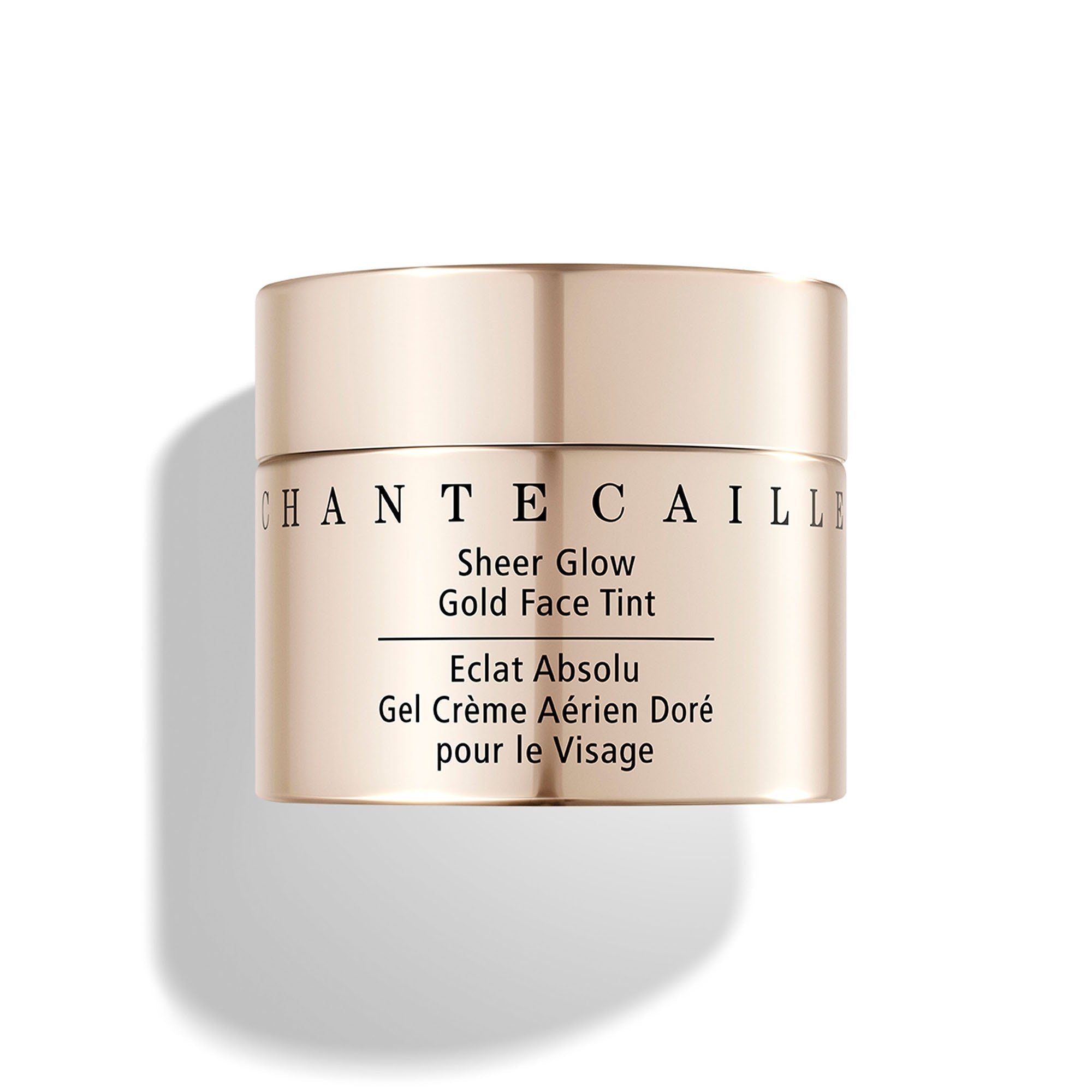Sheer Glow Gold Face Tint – Chantecaille UK