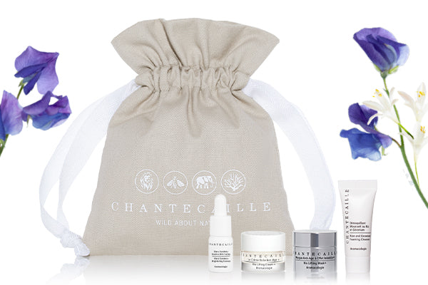 Chantecaille UK | Official Online Store | Botanical Skincare & Makeup