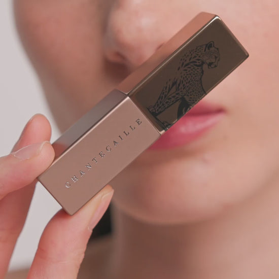 Lip Veil - Cheetah Collection – Chantecaille UK